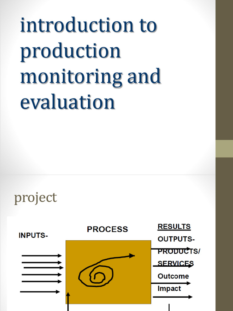 lecture 1 intr | PDF | Evaluation | Project Management