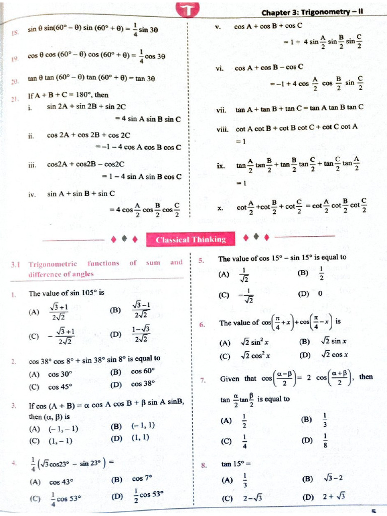 Target 1 | PDF