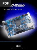 DE10-Lite User Manual | PDF | Analog To Digital Converter | Field Programmable Gate Array