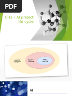 Modelling Class-10 AI Notes | PDF | Artificial Intelligence ...