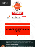 Interdisciplinary Project Class Ix | PDF