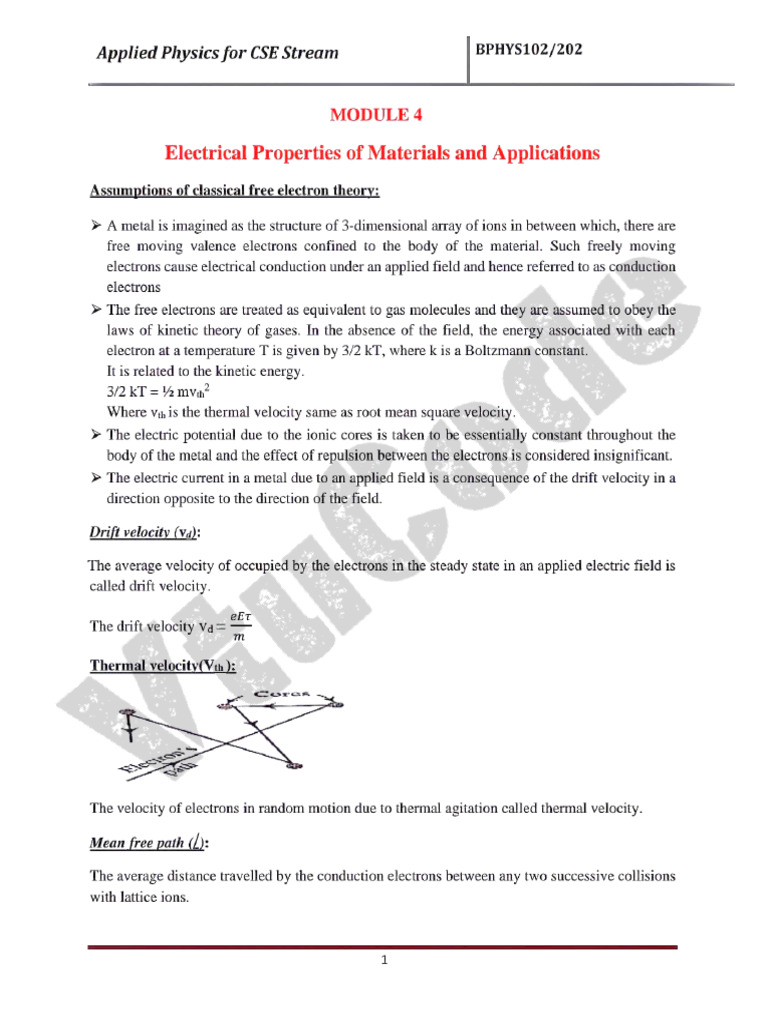 Module 4 Cse - 22 Scheme | PDF