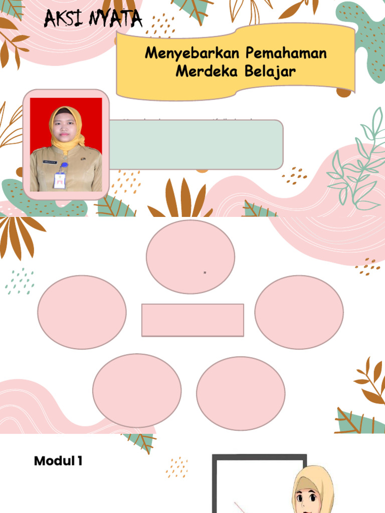 Panduan Merdeka Belajar untuk Pendidik | PDF