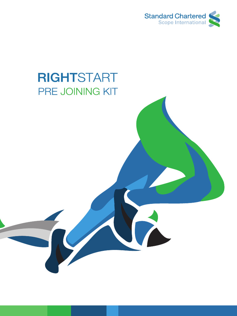 Pre Joining Kit Final | PDF