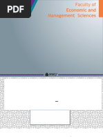 ICAEW Code of Ethics Parts 1 To 3 Overview | PDF