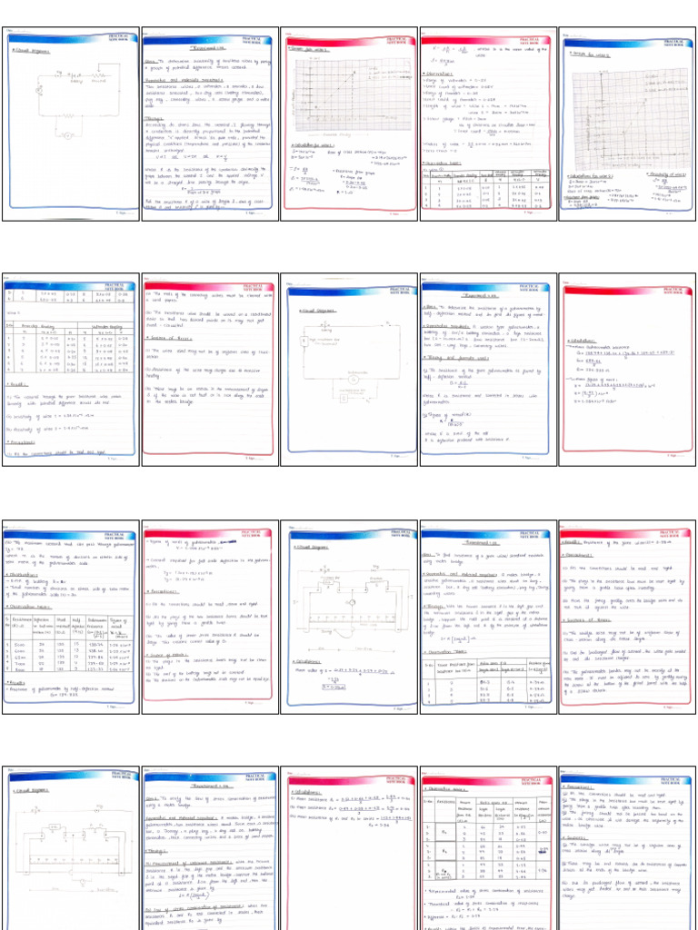 Experiment No. 01-Merged-pages-Deleted | PDF