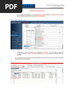Manual Gerencia SIC: Uso y Herramientas | PDF | Información | Ventana ...
