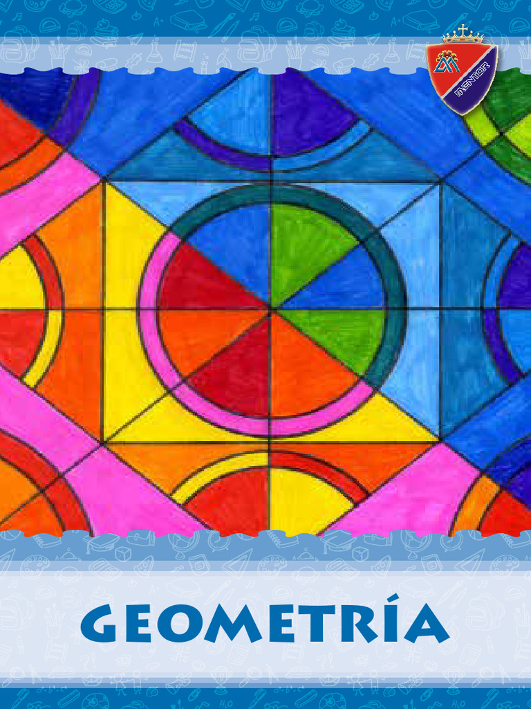 Geometría 2do Grado | PDF | Rectángulo | Geometría