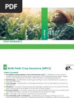 PCIC Products, Programs and Guidelines - RAFIS July 2, 2024 | PDF ...