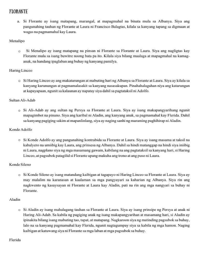 Ang Imperyong Romano - 20250116 - 215942 - 0000 | PDF