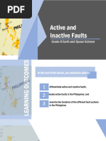 Valley Fault System (VFS) Atlas | PDF | Metro Manila | Geotechnical ...