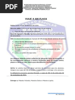 SAEE 07b Visitas A Alternativas de Ubicación y Localizaciones | PDF ...