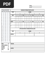 UIl Chess Puzzle Practice Packet For Grades 4-5 | PDF | Competitive ...