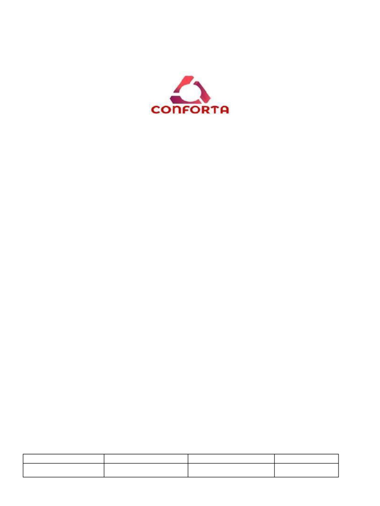 Steel Structure Fabrication Method Statement | PDF | Welding | Construction