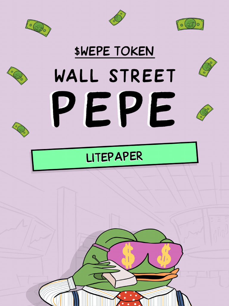 WEPE Lite | PDF