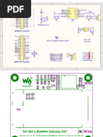 IC SM5964 Sema | PDF | Quantity | Electrical Components