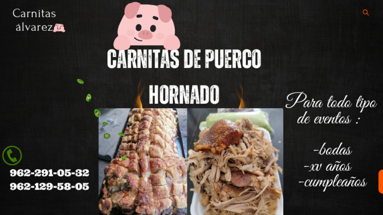 Puerco | PDF