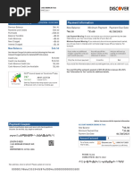 MTC Direct Debit Payment Instruction | PDF | Payments | Banks