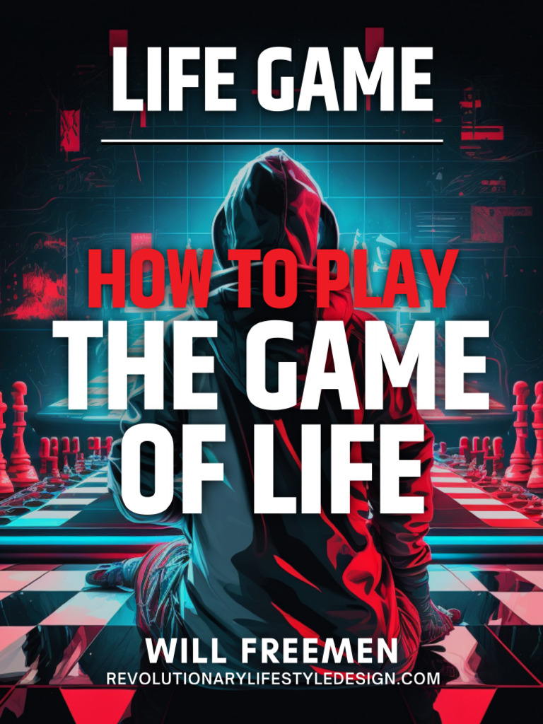 Life Game - How To Play The Game of Life | PDF | Satan | Experience