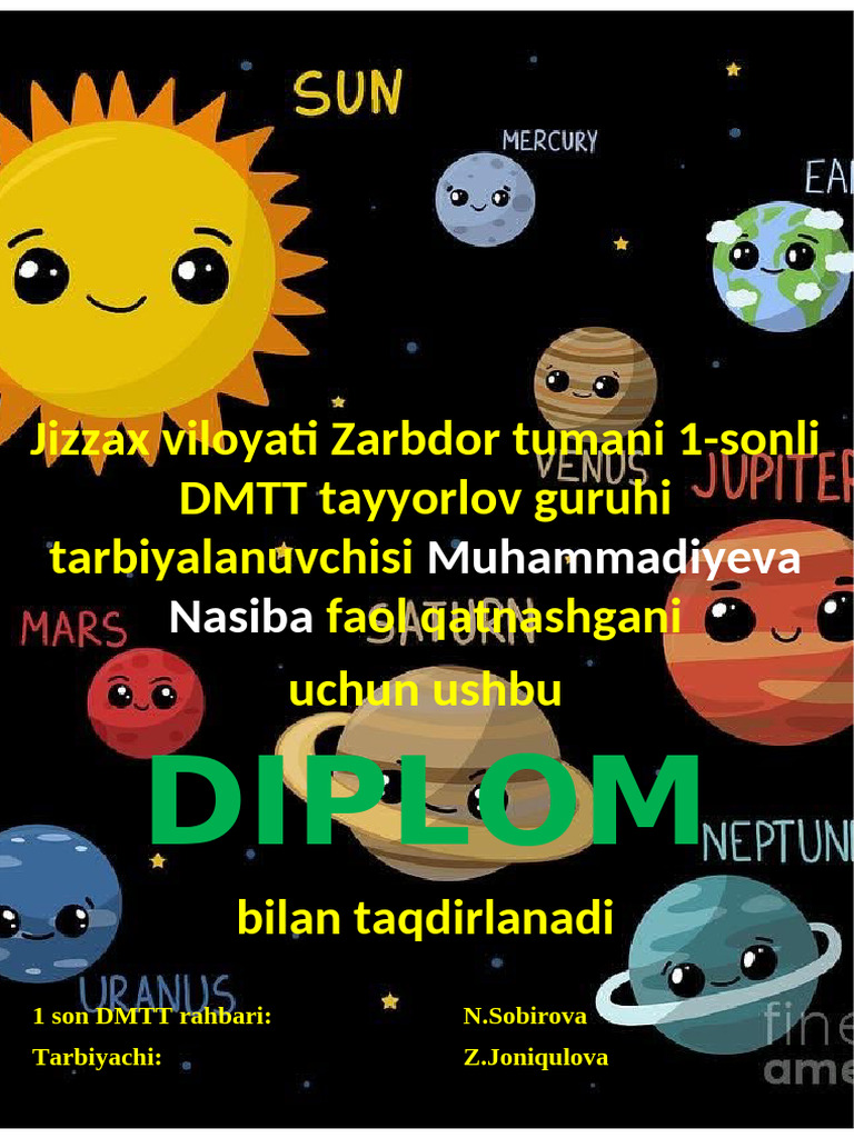 diplom 2 | PDF