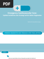 Shockable vs. Non-Shockable Rhythms in Cardiac Arrest - Geeky Medics ...