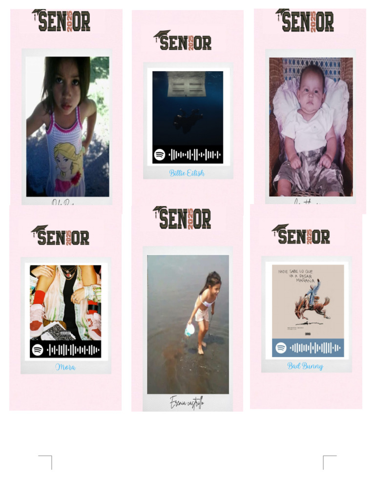 Libritos de La Seccion Actualizado | PDF