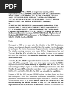 Rec07-Comparing Reconstruction Plans | PDF | Reconstruction Era | Freedman