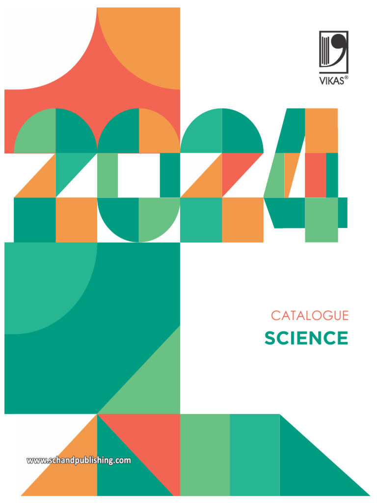 Vikas Science 2024 | PDF | Ring (Mathematics) | Field (Mathematics)