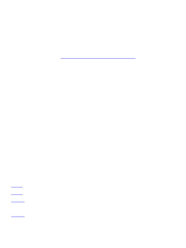 Delivery Block in Purchase Order - Scheduling Agreement | PDF | Sap Se