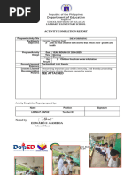 CSC FORM 1 - Position Description Form | PDF