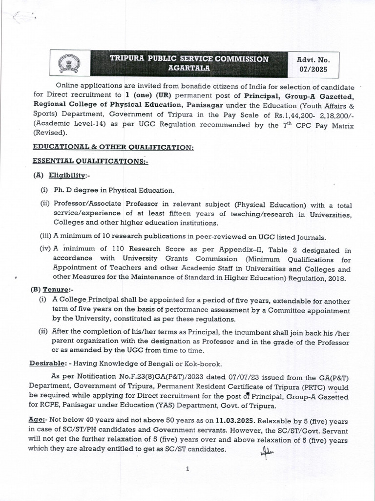 advt-07_2025_010225 | PDF