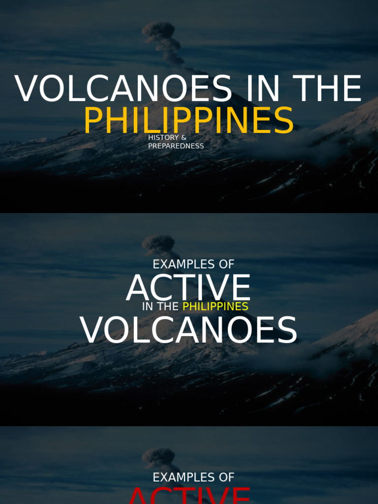 Science 9, Reporting (Autosaved) | PDF | Volcano | Volcanology