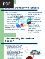 ServSafe Food Handler Study Guide | PDF