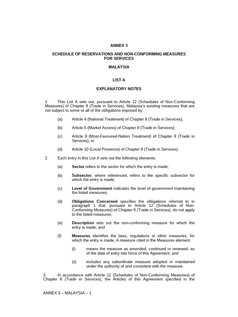 second-protocol-to-amend-aanzfta-annex-3-schedules-services-malaysia ...