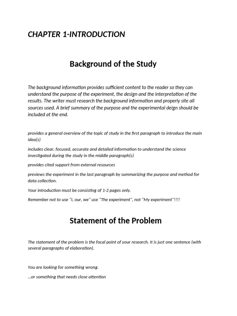 Chapter 1 thesis | PDF | Data | Cognition