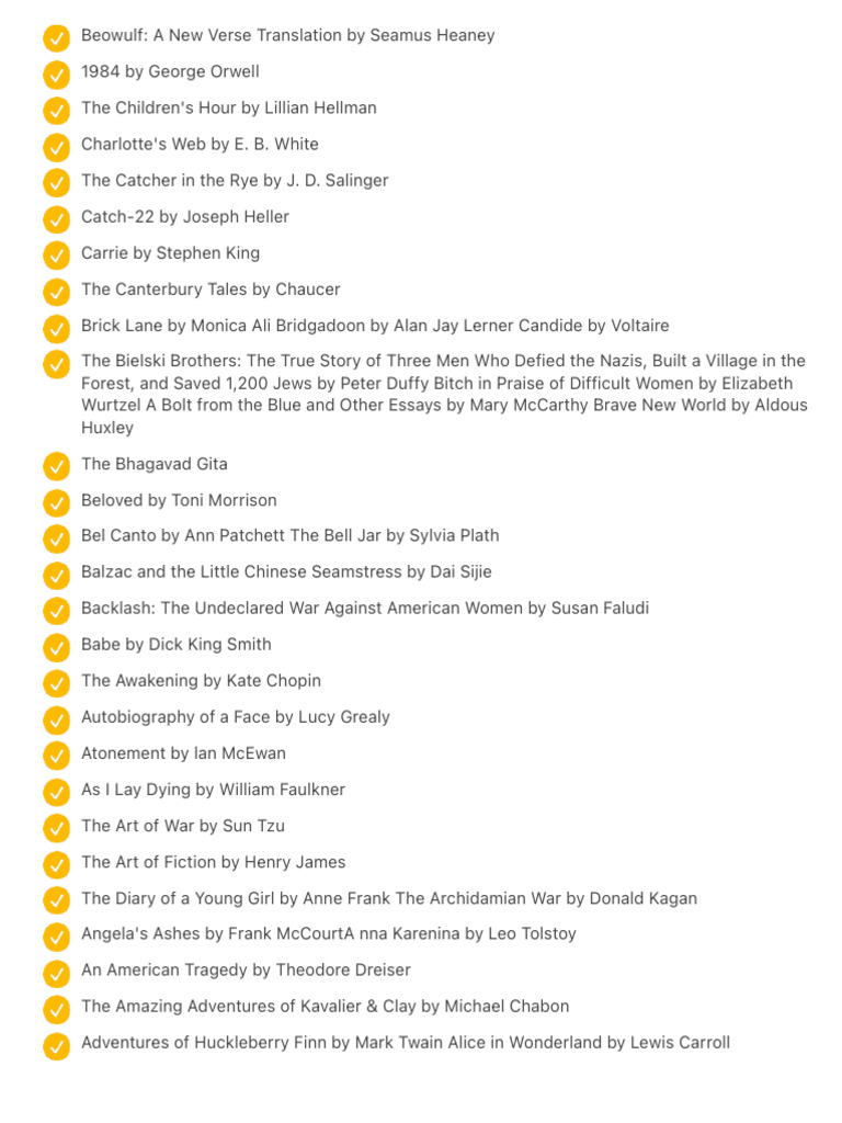 Beowulf A New Verse Translation by Seamus Heaney | PDF