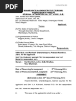 Particulars of Claim Example | PDF | Pension | Justice