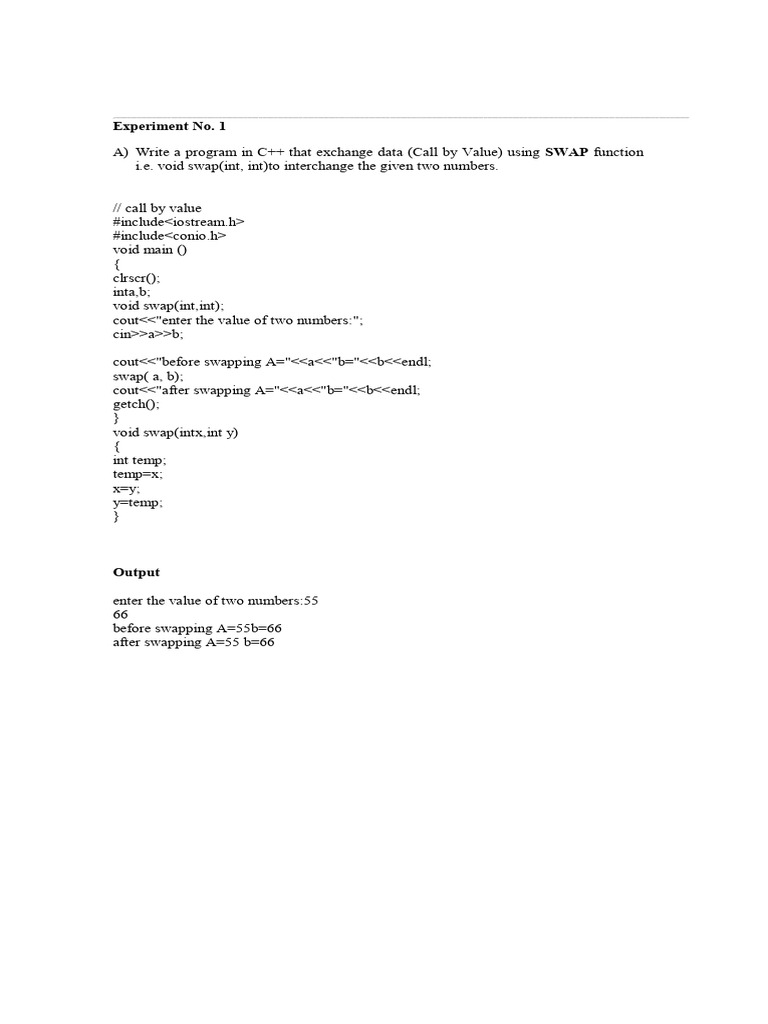 12th Computer Sci Practical Paper-1 | PDF | Object Oriented Programming | Control Flow