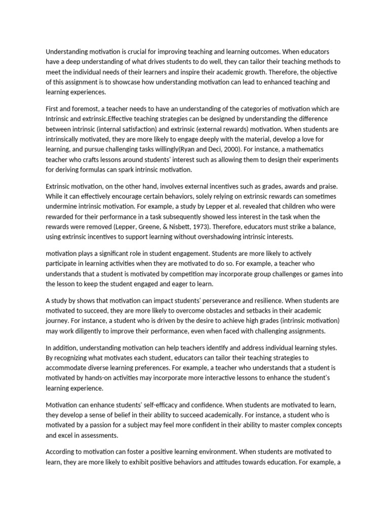 Understanding M-WPS Office | PDF | Motivational | Motivation