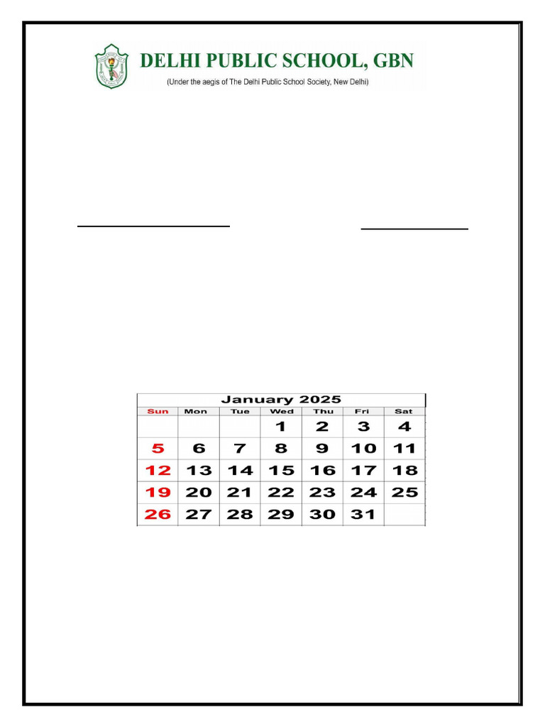 Grade 2 Math Revision Worksheet | PDF