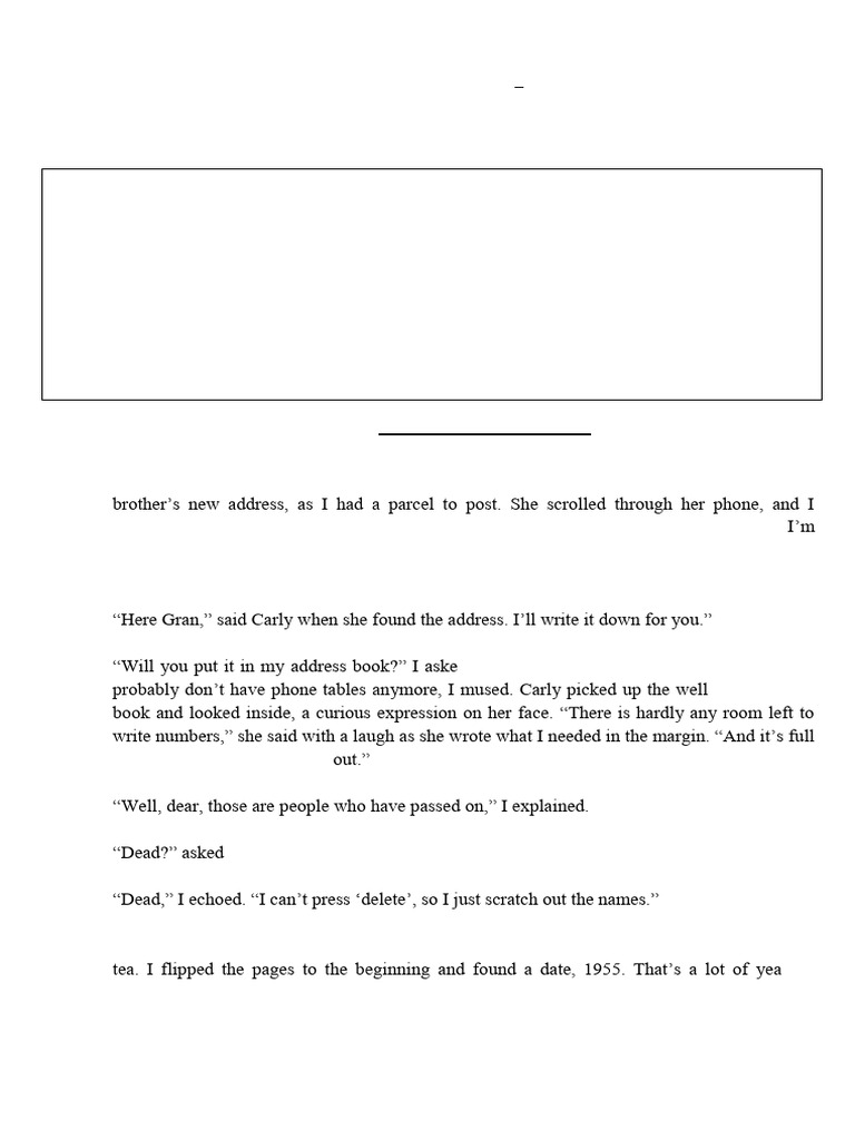 Grade12 English-Set1-QP 73114 | PDF | Educational Technology | Reading ...