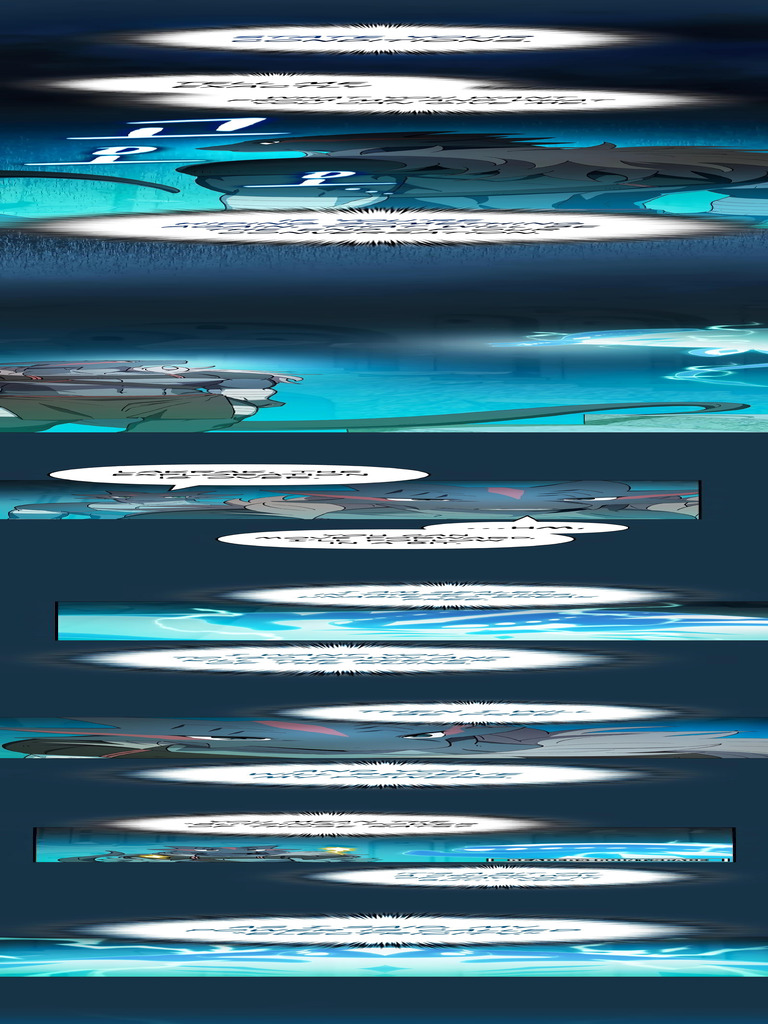 (MG) (025) The Nebula's Civilization @manhwa - Garden | PDF