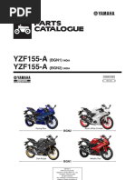 Y16 Part Catalogue | PDF | Clutch | Screw