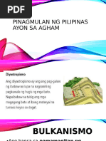 Makabayan Song Lyrics | PDF