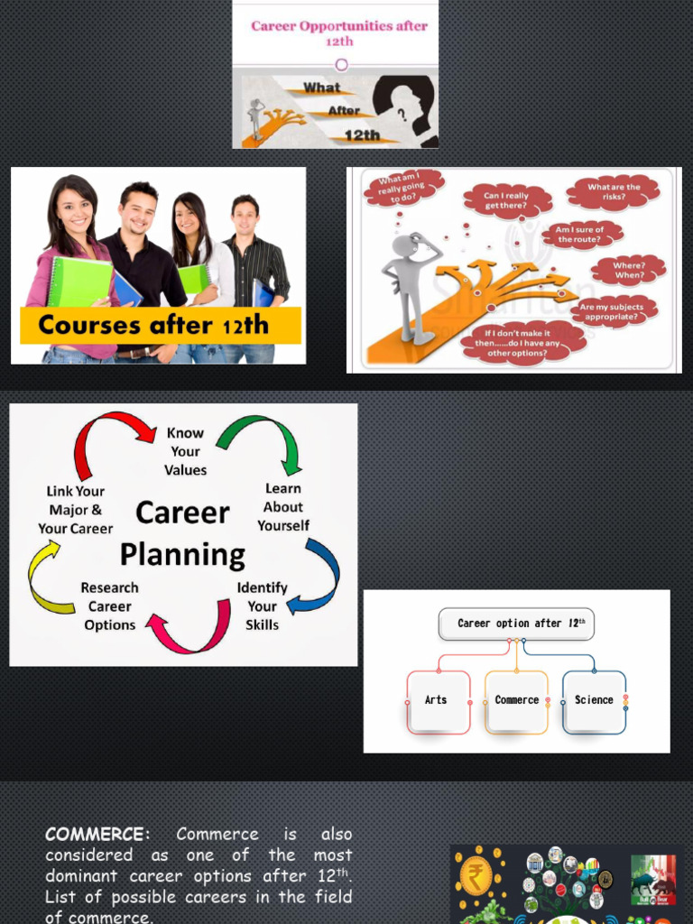Career Counselling Pdf Engineering