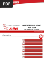 Flow Sheet Kiln, Raw Mill N Coal Mill | PDF | Cement | Concrete