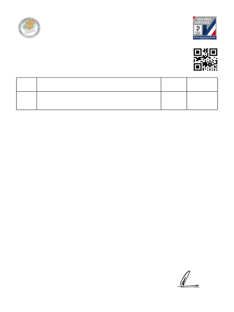 81149-EST Roll Number Slip | PDF