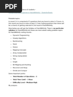 HackWithInfy 2025 Registration Guide | PDF | Computer Programming ...