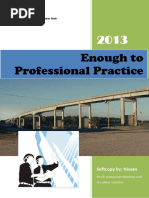 Hydropower Engineering Notes by Sumit Paudel (Nec) | PDF