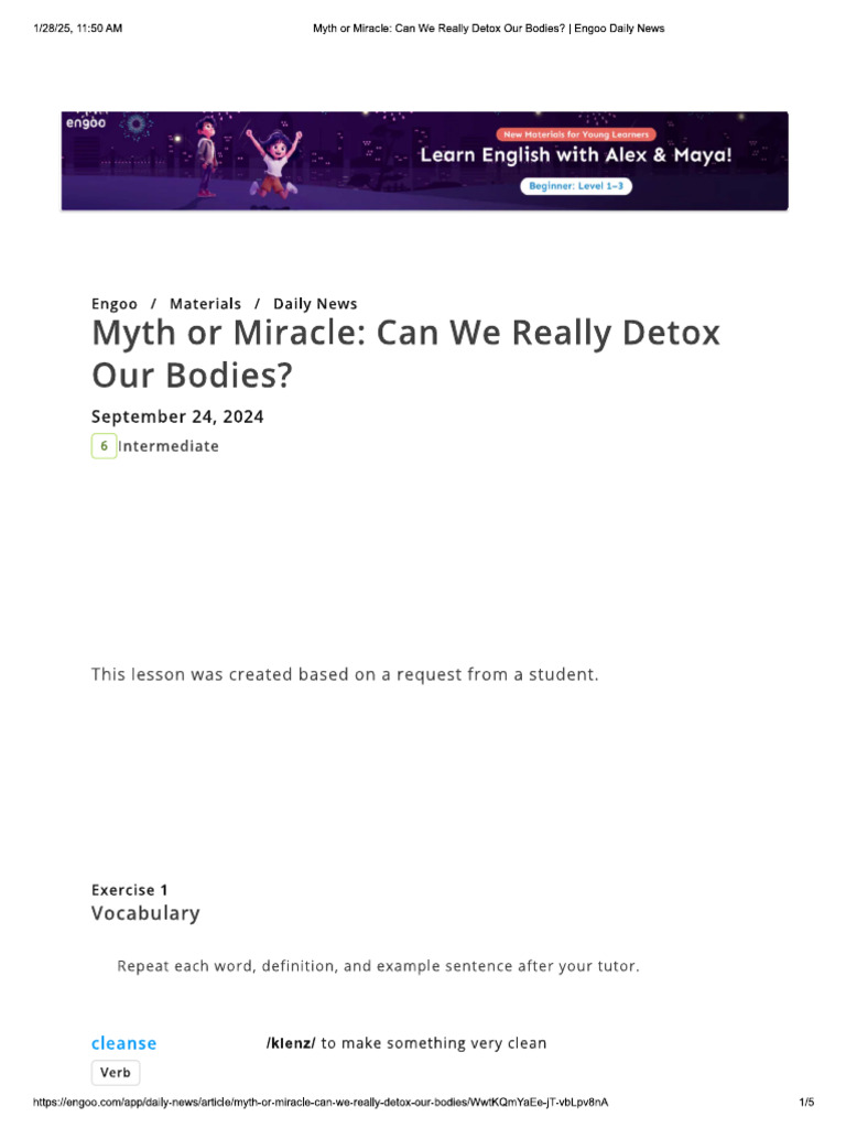 Myth or Miracle | PDF